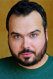 Ben Atkinson - actor, director, writer, editor, producer