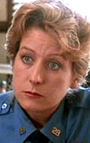 Laura Drake - actress - biography, photo, best movies and TV shows