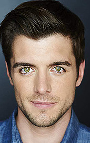Dan Jeannotte - actor - biography, photo, best movies and TV shows