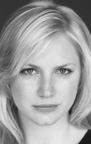 Louise Dylan - actress, writer, producer