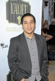 Eddie Ruiz - actor, producer, editor, writer, director