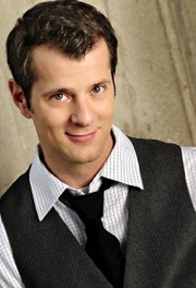 Darin Toonder - actor - biography, photo, best movies and TV shows