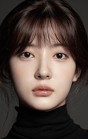 Jo Soo-min - actress - biography, photo, best movies and TV shows