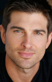 Filming - Michael Rupnow