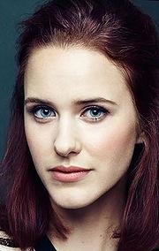 Rachel Brosnahan - actress, producer, director