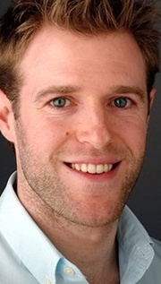 Tim Swain - actor - biography, photo, best movies and TV shows