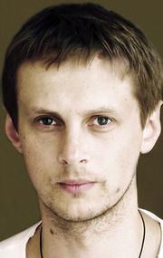 Andrei Feskov - actor - biography, photo, best movies and TV shows