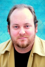 Nick Spears - writer, actor - biography, photo, best movies and TV shows