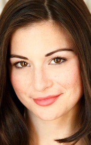 Katie Rotolo - actress, producer