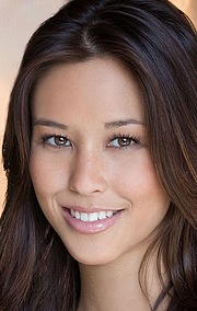 Kaitlyn Leeb - actress, producer