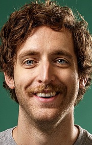 Thomas Middleditch - actor, writer, producer