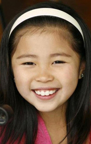 Abigail Chu - actress - biography, photo, best movies and TV shows