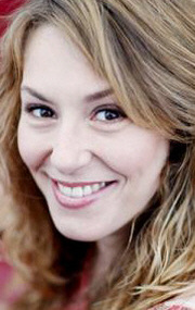 Marie Pape - actress - biography, photo, best movies and TV shows