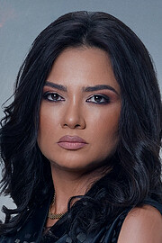 Farah Yusuf - actress - biography, photo, best movies and TV shows