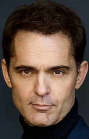 Pedro Alonso - actor, director, writer, producer