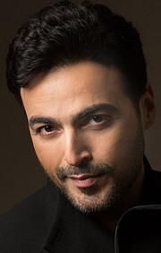 Ayaz Khan - actor - biography, photo, best movies and TV shows