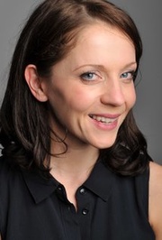 Rhona Croker - actress - biography, photo, best movies and TV shows