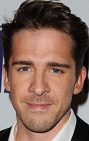 Hugh Sheridan - actor - biography, photo, best movies and TV shows