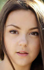 Megan Prescott - actress, writer, producer