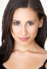 Jessica Verdi - actress - biography, photo, best movies and TV shows