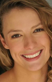 Jenna Saras - actress - biography, photo, best movies and TV shows