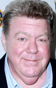 George Wendt - actor, director, producer, dubbing: english
