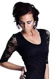 Tonia Renee Hammerich - actress