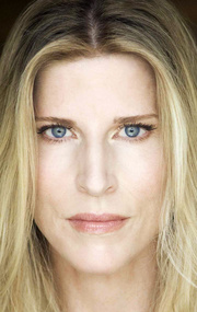 Christine Dunford - actress - biography, photo, best movies and TV shows