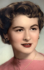 Rosemarie Dunham - actress - biography, photo, best movies and TV shows