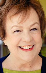 Pamela Dunlap - actress - biography, photo, best movies and TV shows