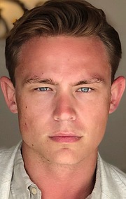 Dennis Mojen - actor - biography, photo, best movies and TV shows