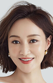 Ziqi Zhao - actress - biography, photo, best movies and TV shows