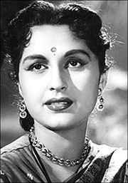Beena Banerjee - actress - biography, photo, best movies and TV shows