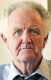 Roger Dunn - actor - biography, photo, best movies and TV shows