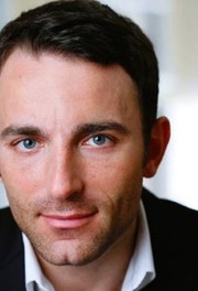 Nick Job - actor, writer, producer, director