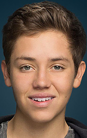 Ethan Cutkosky - actor, producer