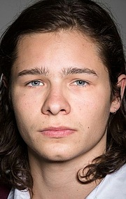 Toby Wallace - actor - biography, photo, best movies and TV shows