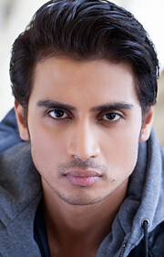 Shiv Panditt - actor - biography, photo, best movies and TV shows