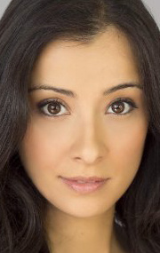 Laura Miyata - actress - biography, photo, best movies and TV shows