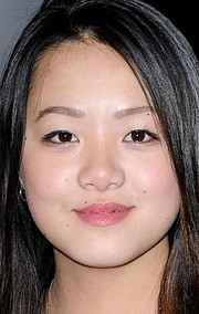 Ahney Her - actress - biography, photo, best movies and TV shows