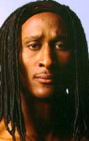 Hakim Alston - actor - biography, photo, best movies and TV shows