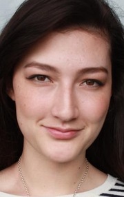 Madeleine Budd - actress - biography, photo, best movies and TV shows