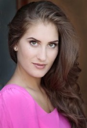 Erin Sutkay - actress - biography, photo, best movies and TV shows