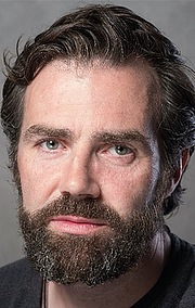 Patrick Ryan - actor - biography, photo, best movies and TV shows