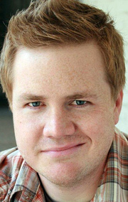 Josh McDermitt - actor, producer