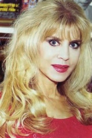 Deborah Dutch - actress, director, writer, producer