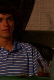 Connor Buckley - actor, camera, designer, producer