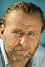 Byron Gibson - actor, writer, director, producer, camera