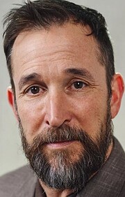 Noah Wyle - actor, director, producer, writer