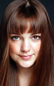 Laura-Leigh - actress - biography, photo, best movies and TV shows